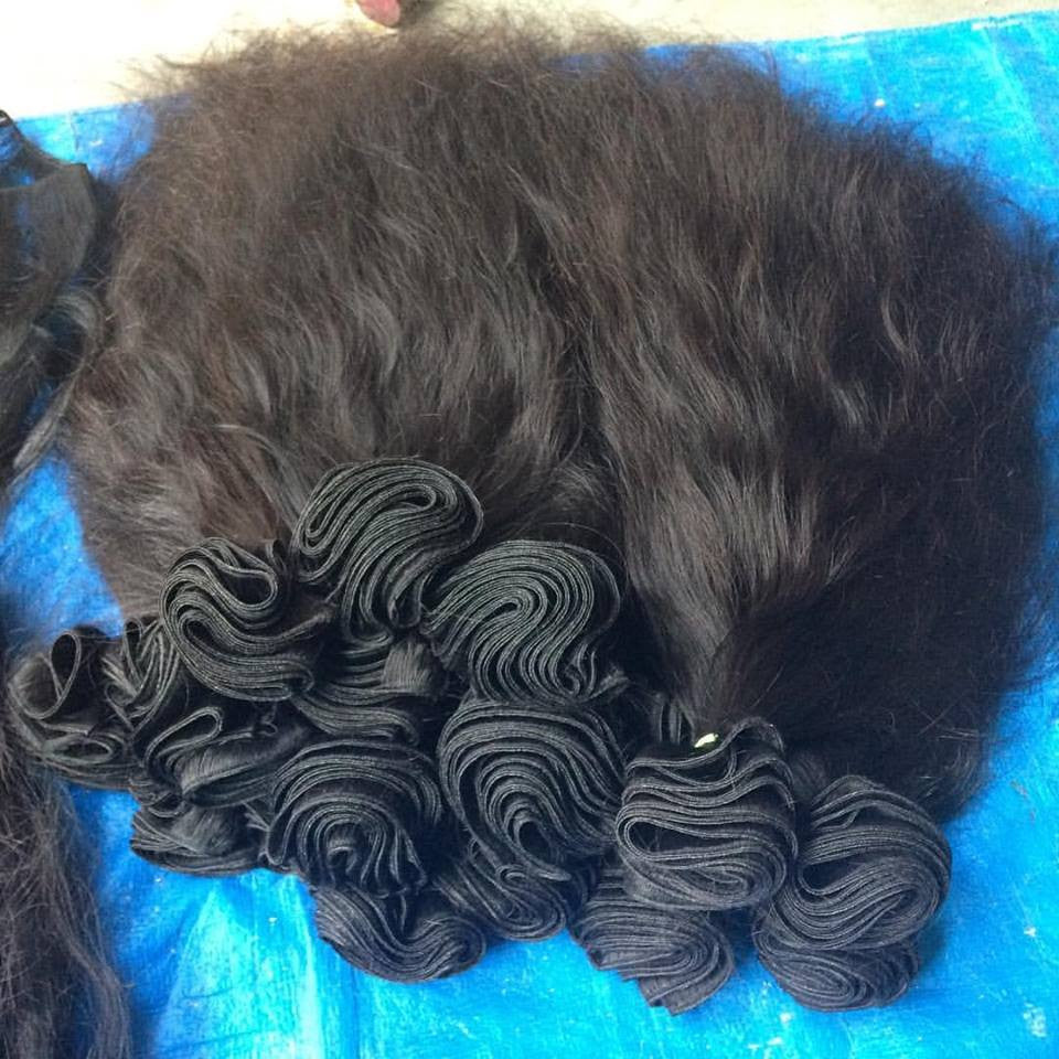 Straight 26" inch 1 bundle – Luckyhairs