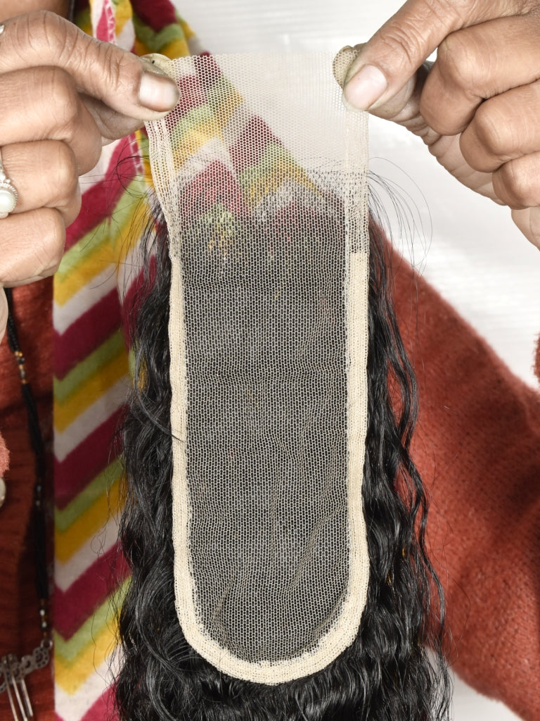 18" inch 1 Piece 2*6 Closure – Luckyhairs